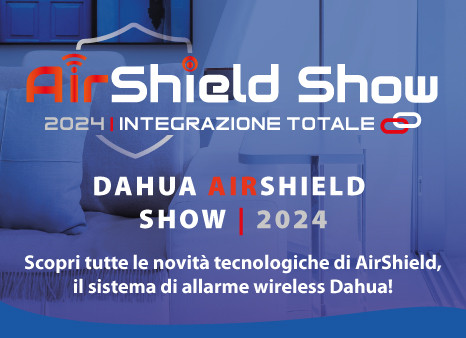 EVENTI: registrazione